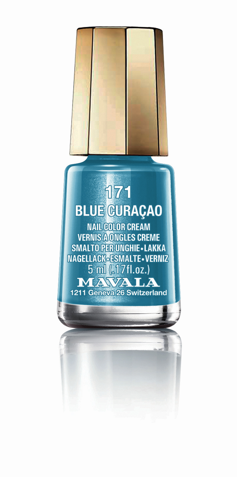 Blue Curacao - 5 ml | 911.71