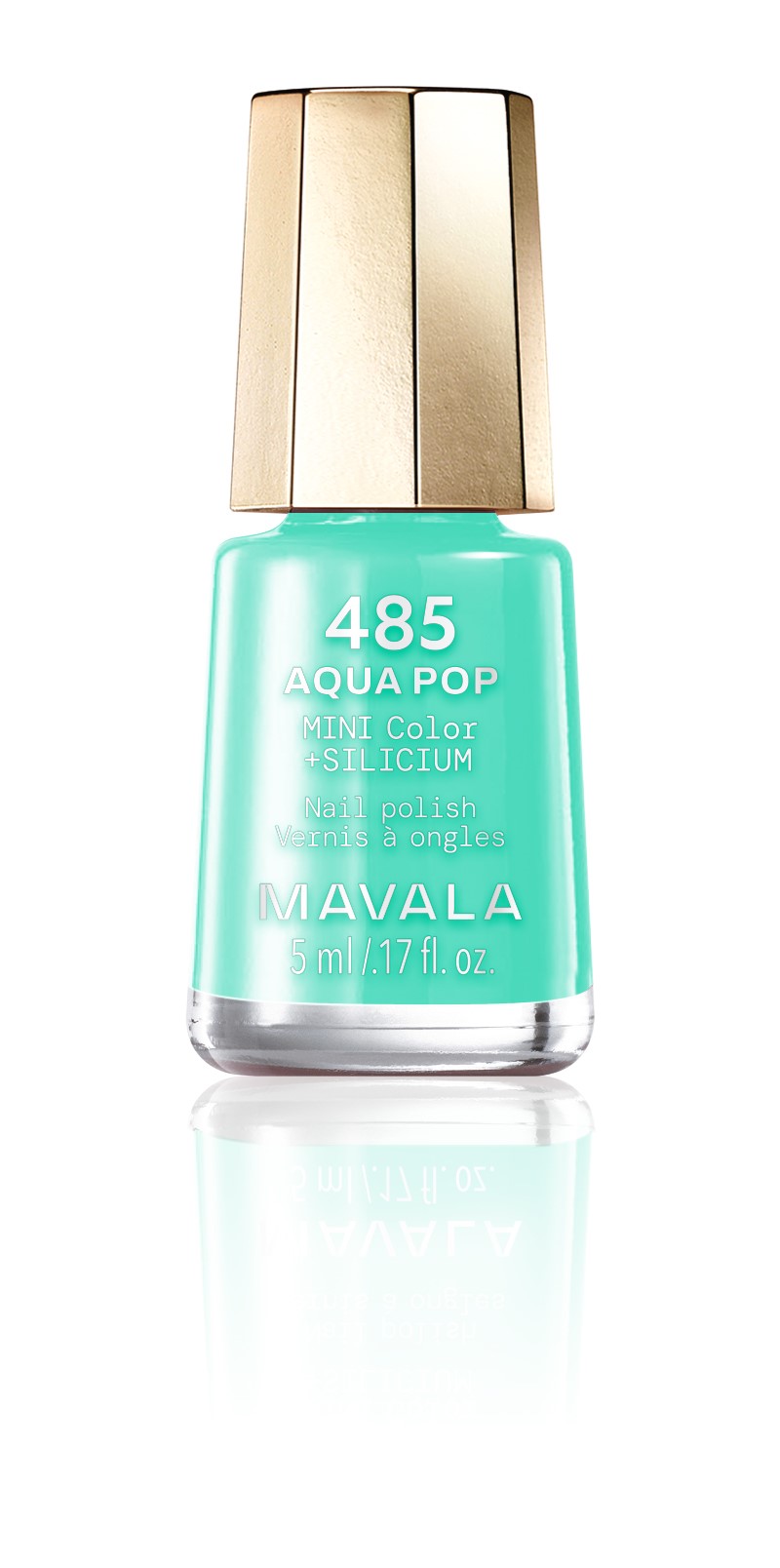 Aqua Pop +Si - 5 ml | 964.85