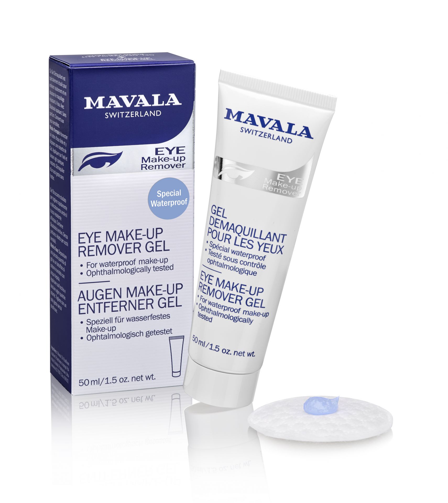 Offizieller Mavala Online Shop - Lieblingsprodukte bestellen